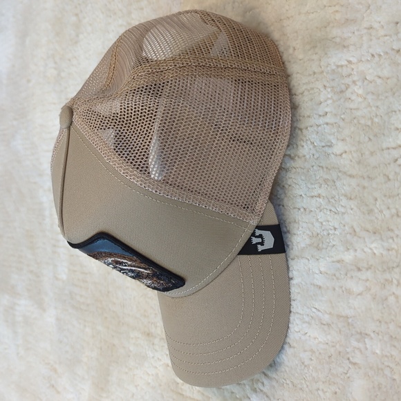 Goorin Bros | Accessories | Goorin Bros Faded Animal Farm Snapback ...